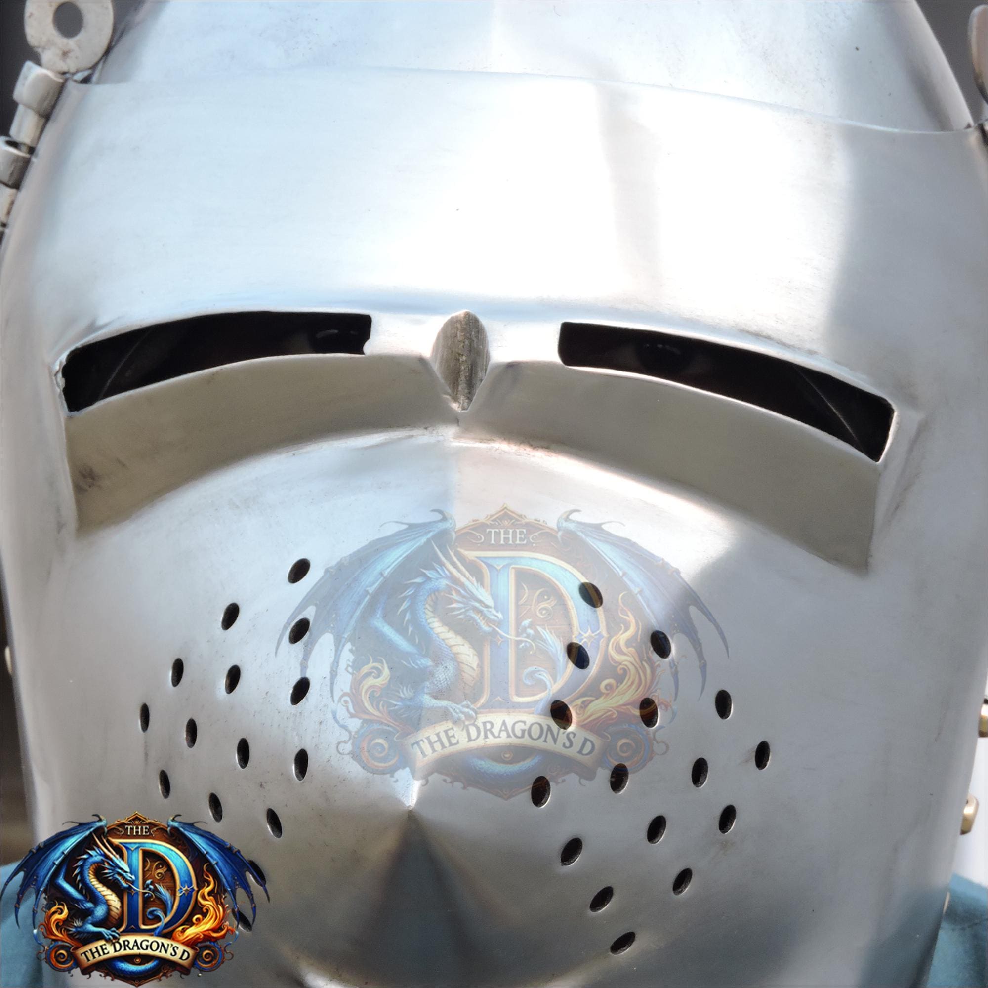 Medieval Pig Face Bascinet Helmet (hardened 4130 Heat Treated Steel) - Etsy