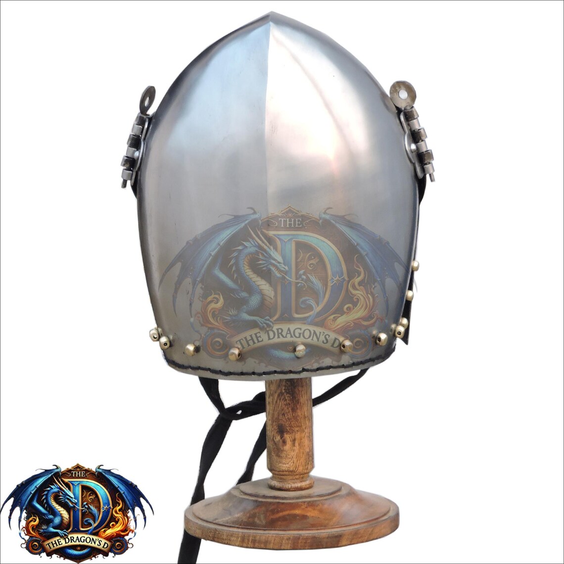 Medieval Pig Face Bascinet Helmet (hardened 4130 Heat Treated Steel) - Etsy