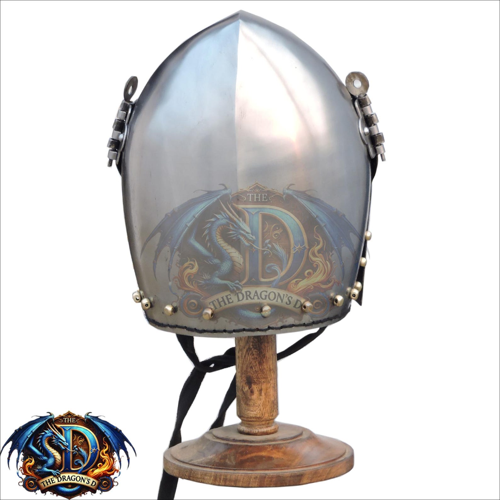 Medieval Pig Face Bascinet Helmet (hardened 4130 Heat Treated Steel) - Etsy