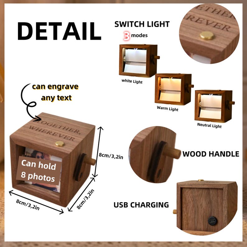 Custom Flip Book Frame Animation Machine, Mechanical Hand Motion Photo ...