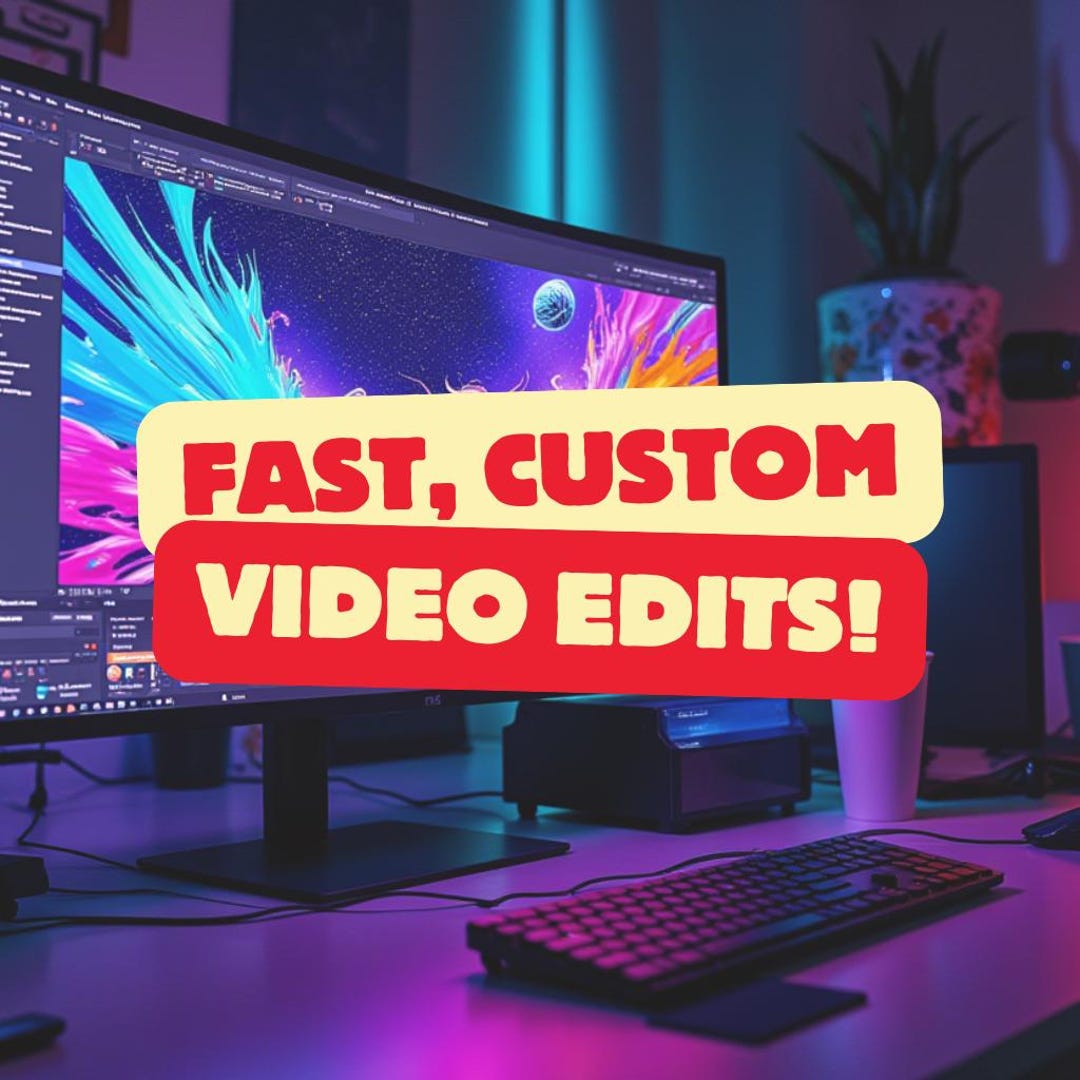 Professional Video Editing Services for Social Media Viral-worthy Clips ...