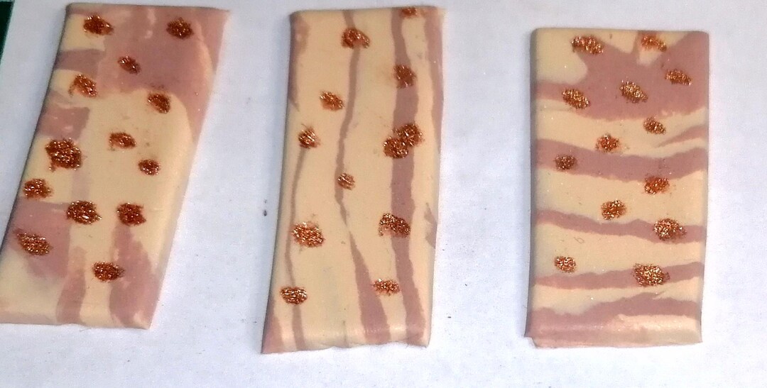 Chocolate Chip Cookies Scented Putty - Etsy