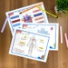 My First Anatomy Adventure Fun Educational Human Body Book for Kids ...