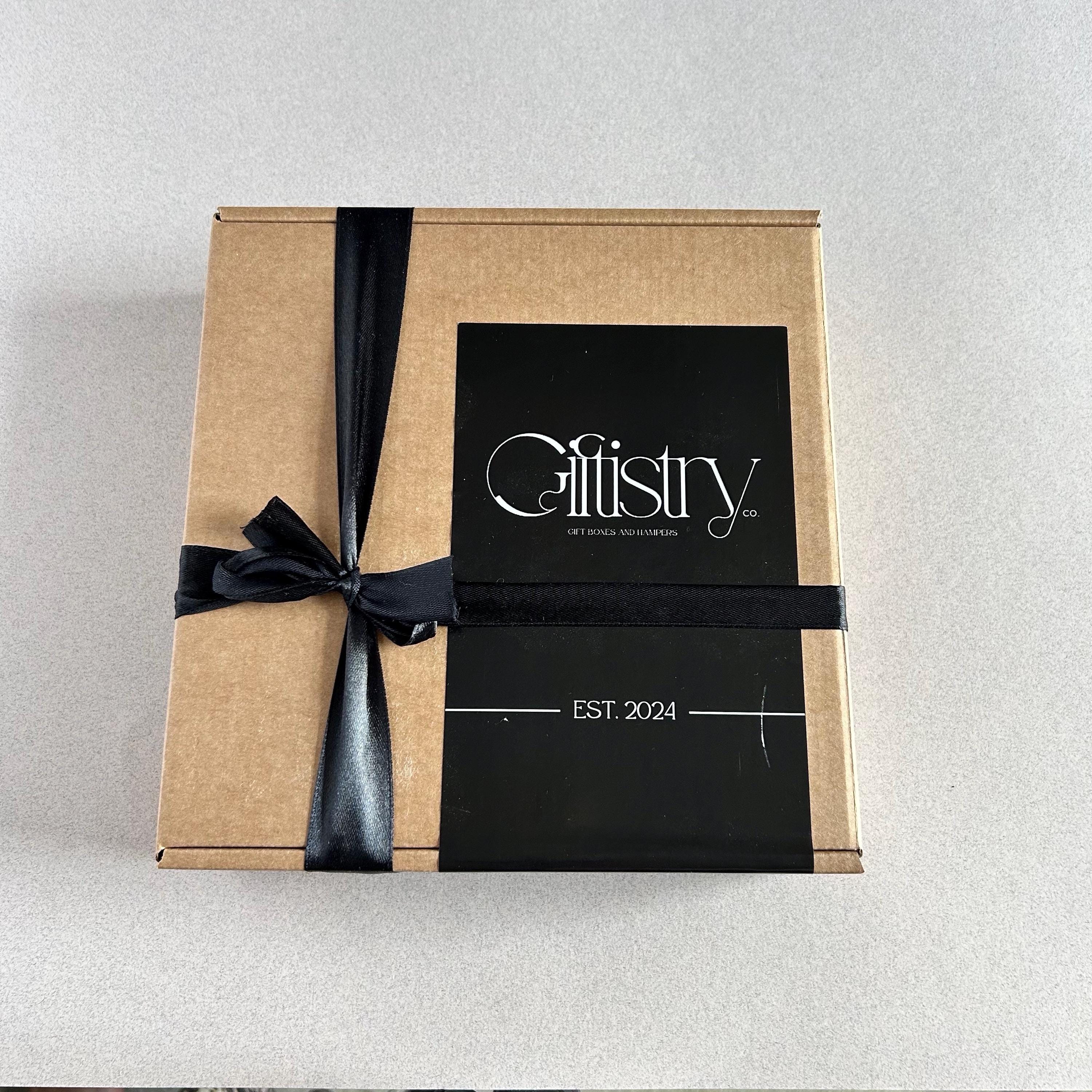 Get Well Soon Gift Hamper | Wellbeing + Mental Health Gift Set | Hug in ...