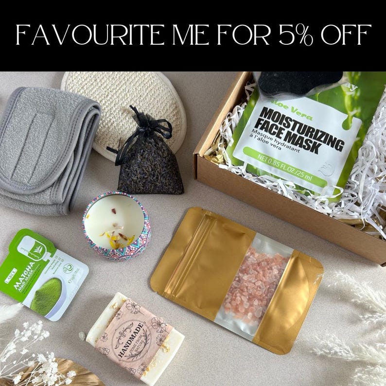 Get Well Soon Gift Hamper | Wellbeing + Mental Health Gift Set | Hug in ...