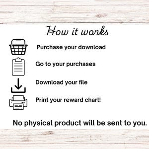 Printable Monster Reward Chart, REWARD Sticker Chart, Potty Training ...