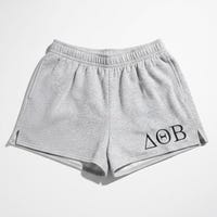 Hand Embroidered Chino Shorts - Etsy