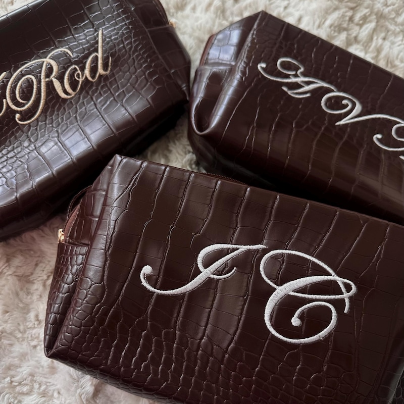 Personalized Crocs Bags - Etsy