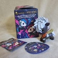 Tokidoki - Etsy