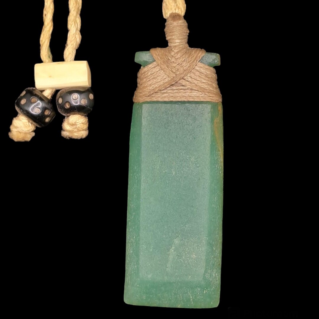 Maori Style Hei Toki - Etsy