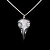 Hand-carved Bone Prehistoric Fishing Harpoon Replica Pendant Functional ...