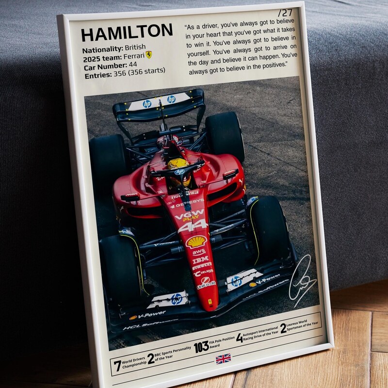 Hamilton Posters - Etsy
