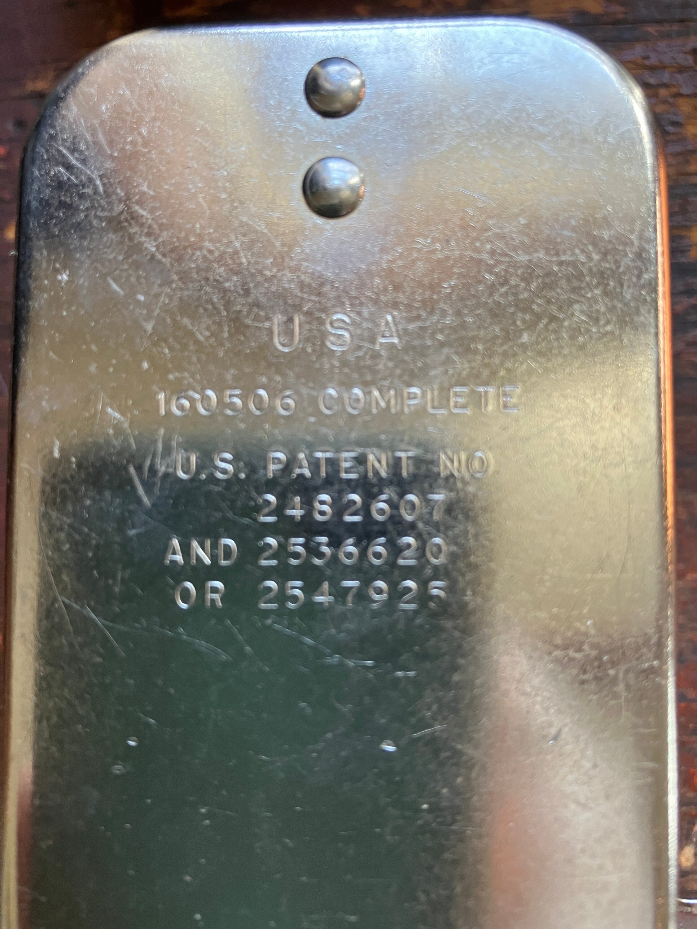 Singer Buttonhole Kit, Vintage Sewing Machine Parts, Vintage Singer ...