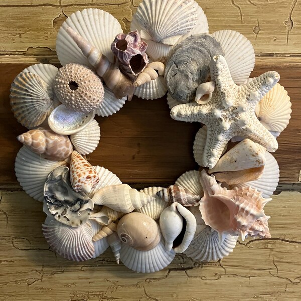 Seaside Home Decor - Etsy