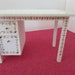 Blythe Furniture, Blythe Desk , Doll Furniture, 1/6 Scale Diorama Room ...