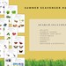 ULTIMATE Summer Scavenger Hunt Printable | Scientific Outdoor Activity ...