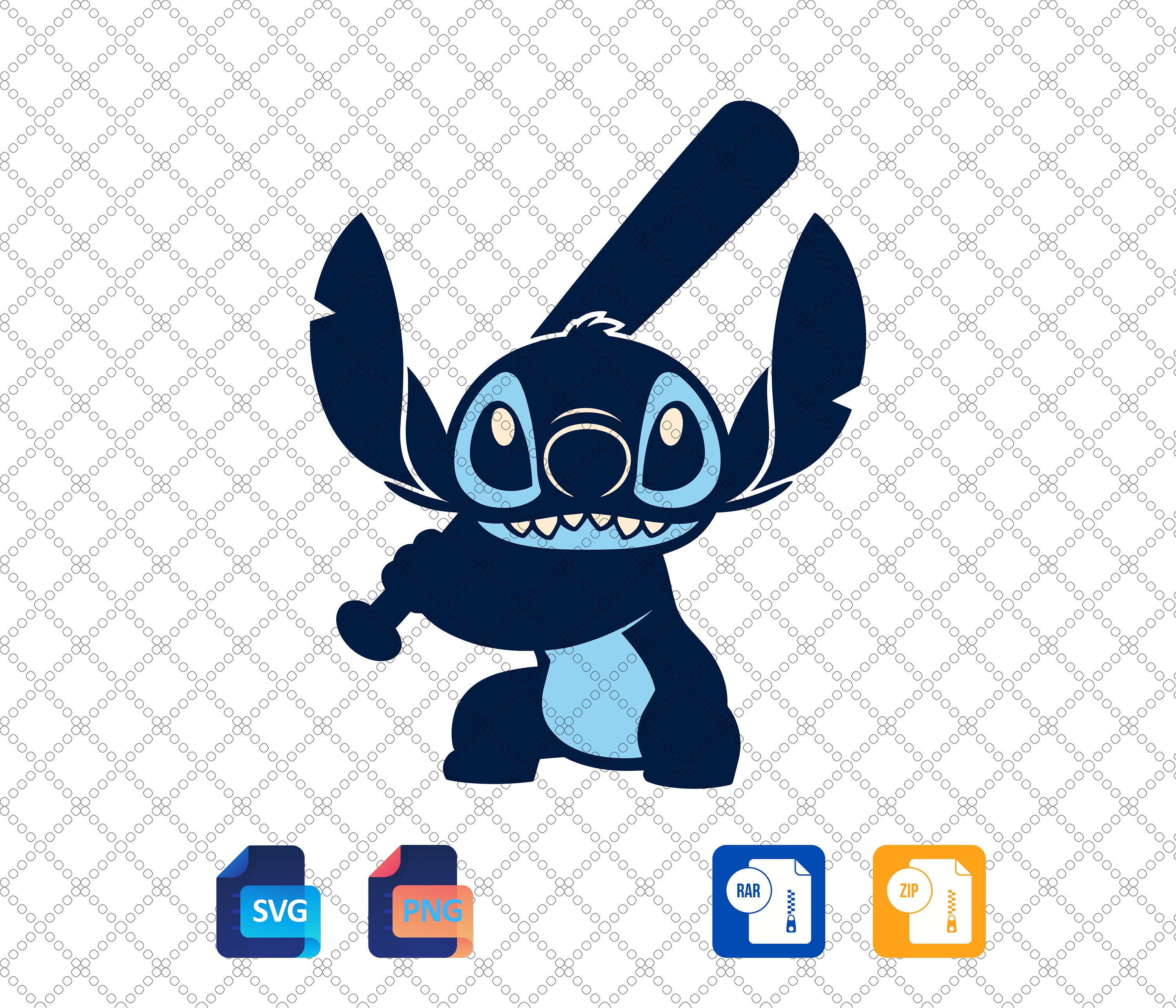 Stitch Baseball Svg, Stitch Png, Stitch Clipart, Baseball Png, Svg and ...