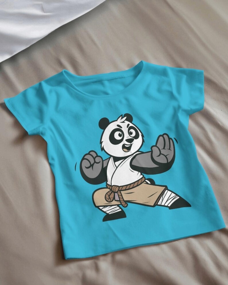Kung Fu Panda Svg, Po Svg, Panda Png, Kung Fu Svg, Po Png, Svg and Png ...