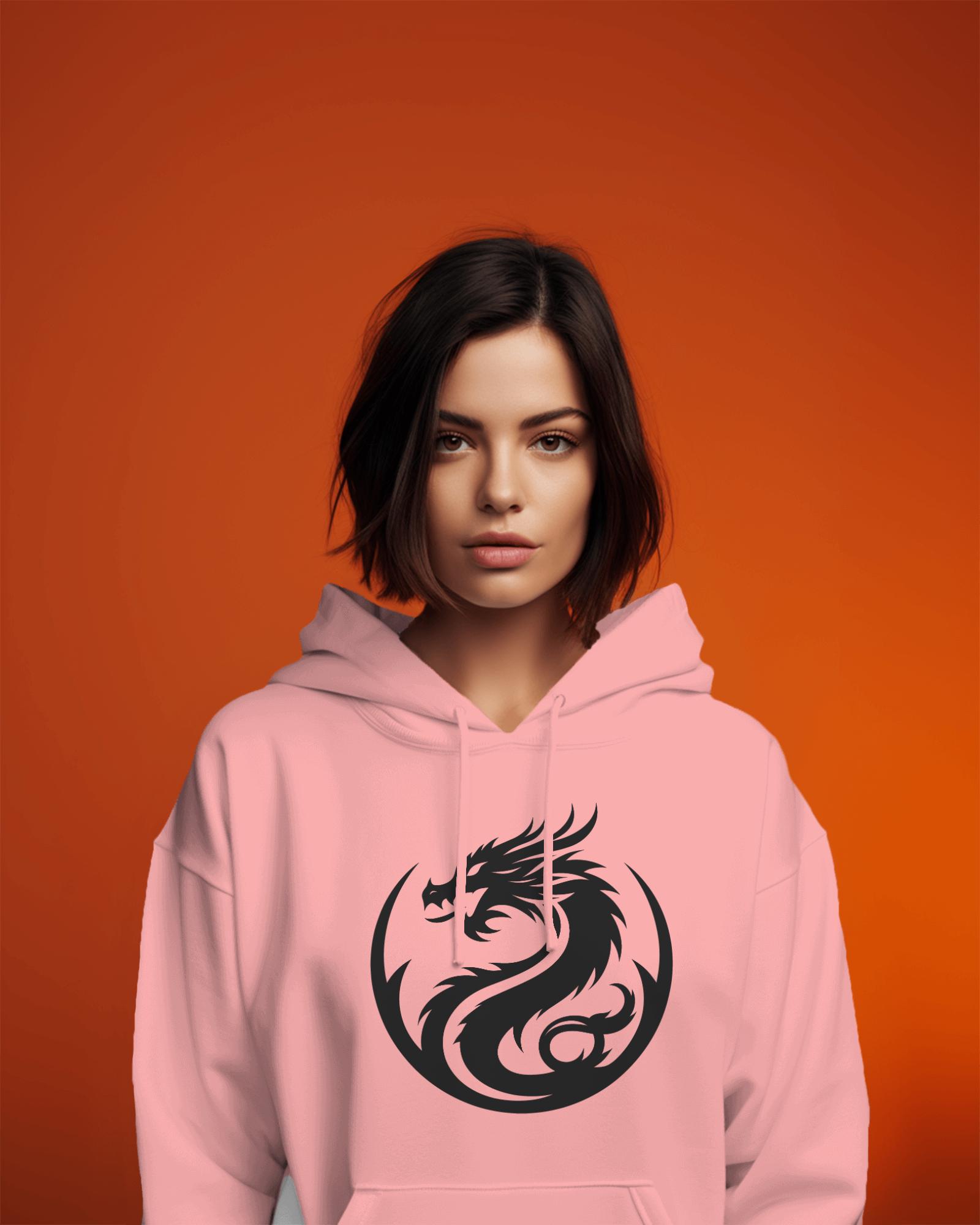 Dragon Svg Png, Dragon Silhouette, Dragon Clipart, Svg and Png Files ...