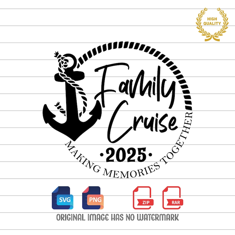 Christmas Anchor 2025 - Etsy