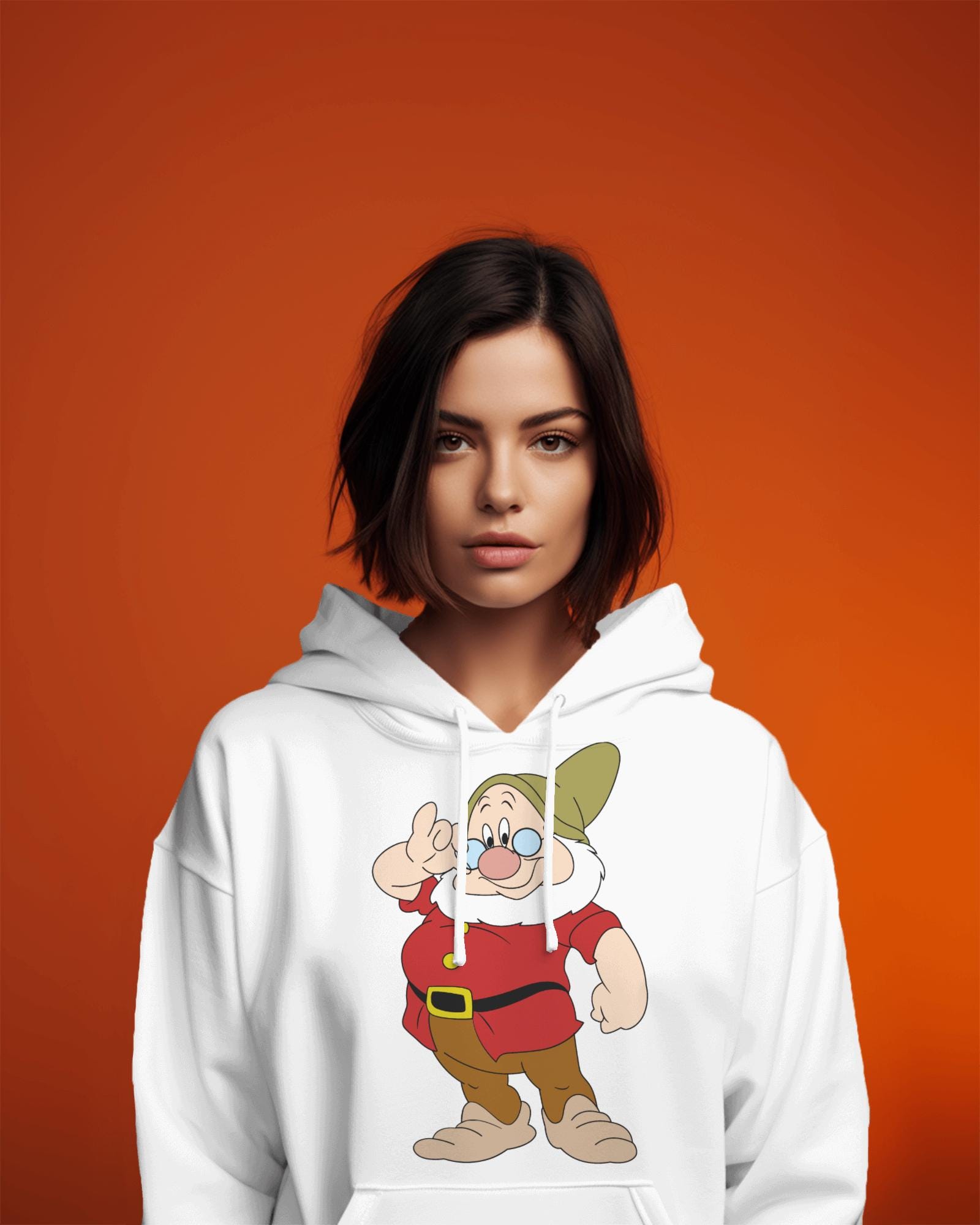 7 Dwarfs Svg, Snow White Svg, Doc Dwarf Svg and Png, Doc Clipart, Seven ...