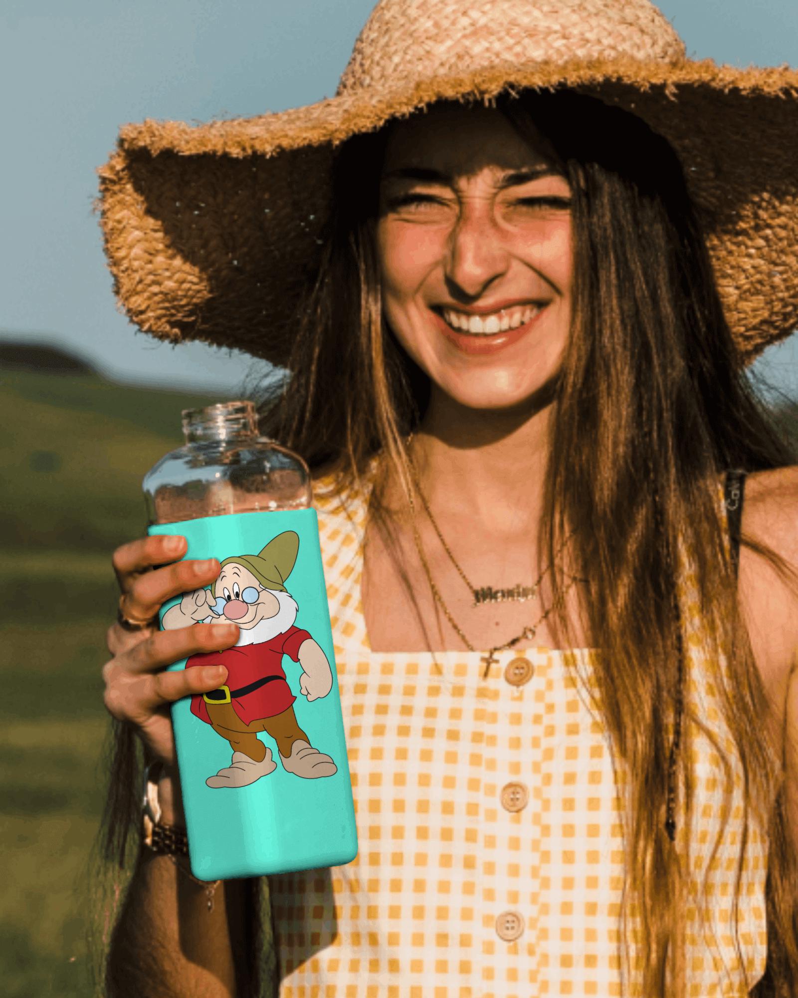 7 Dwarfs Svg, Snow White Svg, Doc Dwarf Svg and Png, Doc Clipart, Seven ...