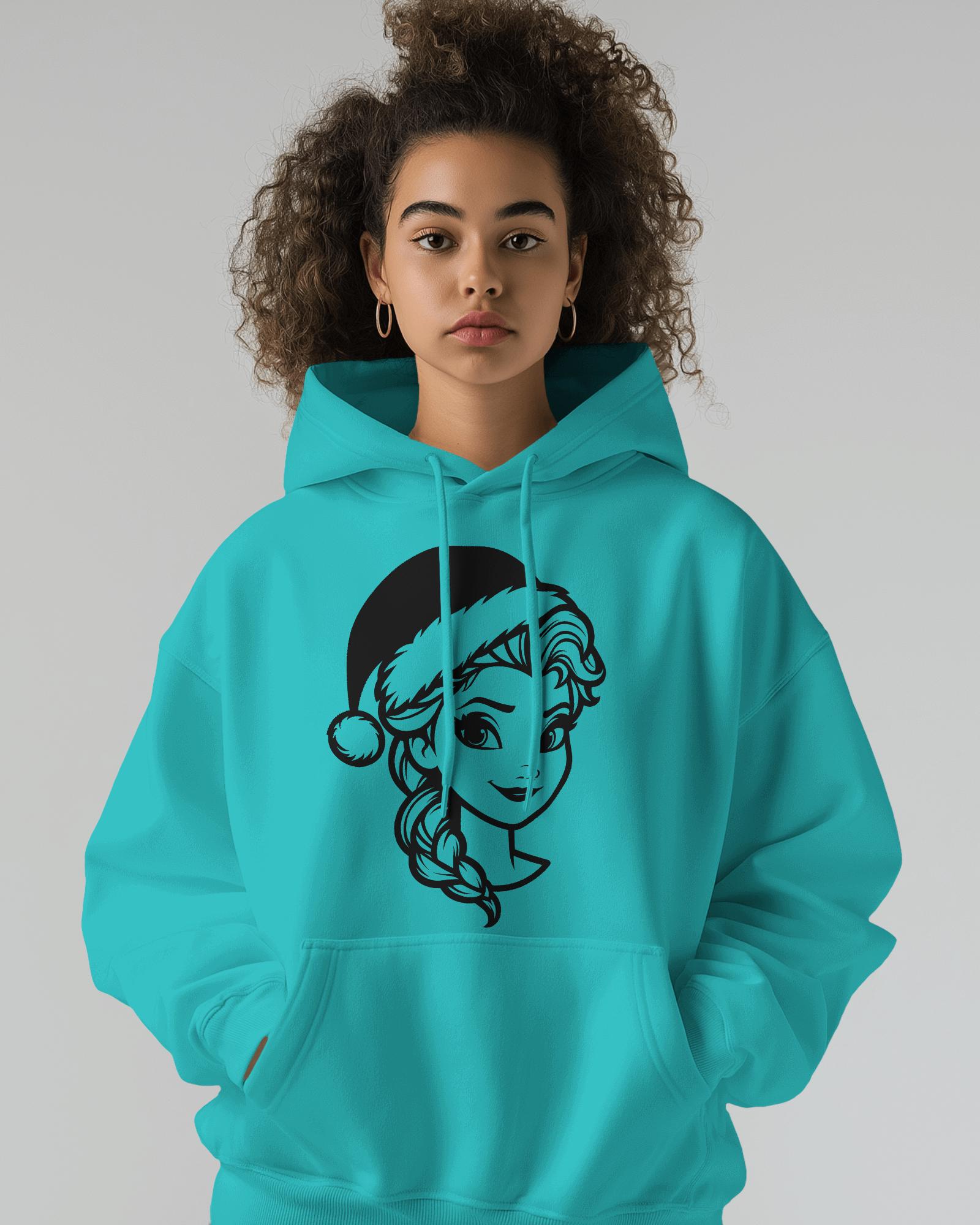 Elsa Svg Png, Christmas Svg, Frozen Svg, Elsa Silhouette, Frozen ...