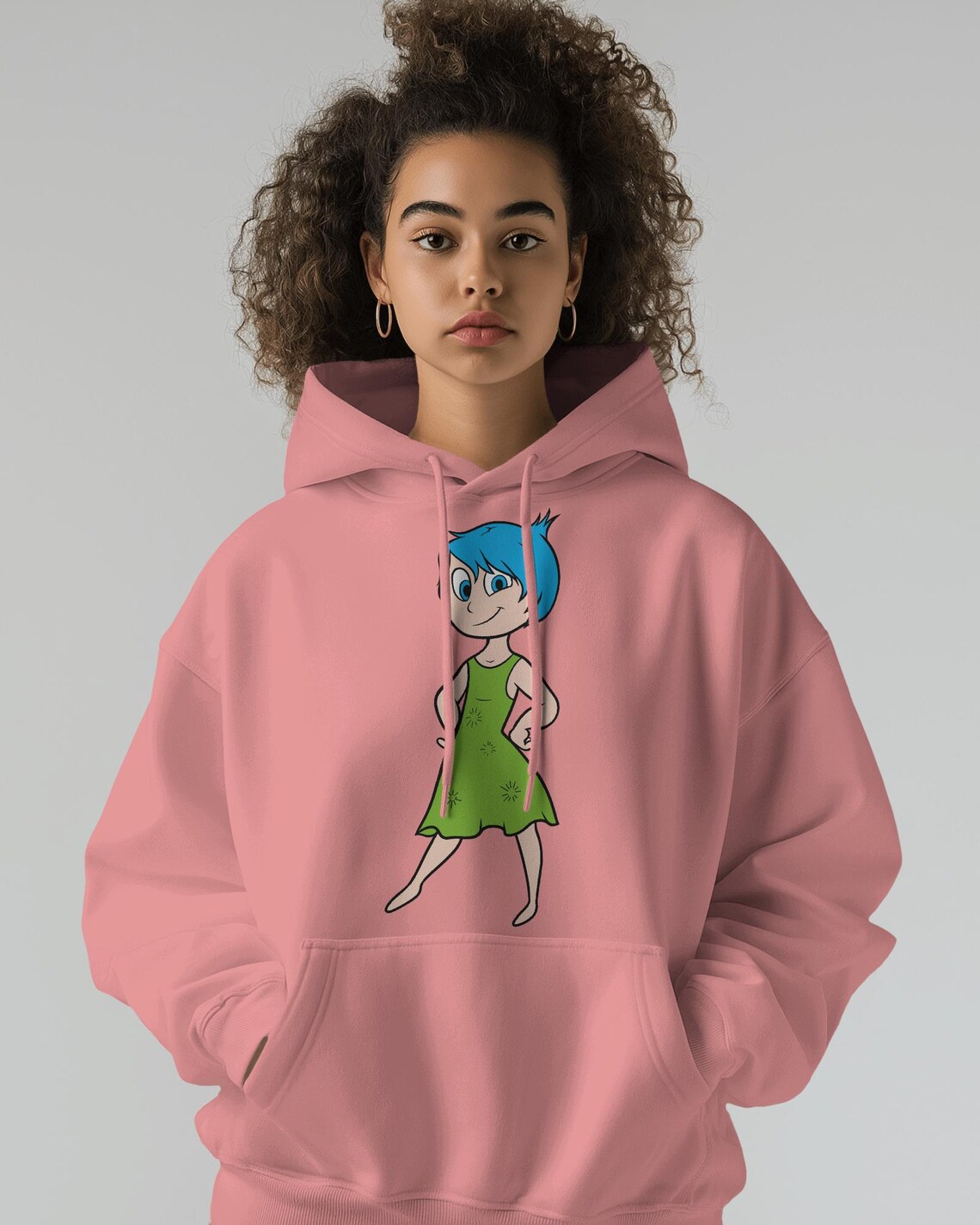 Inside Out Joy Svg, Joy Png, Inside Out Clipart, Joy Clipart, Svg and ...