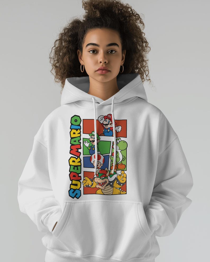 Mario Svg and Png, Mario Clipart, Super Mario Svg, Mario Bros Clipart ...