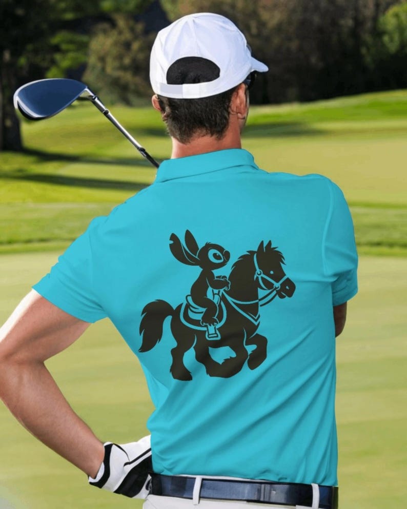 Stitch Svg and Png, Horse Svg, Cowboy Stitch Svg, Stitch is Riding a ...