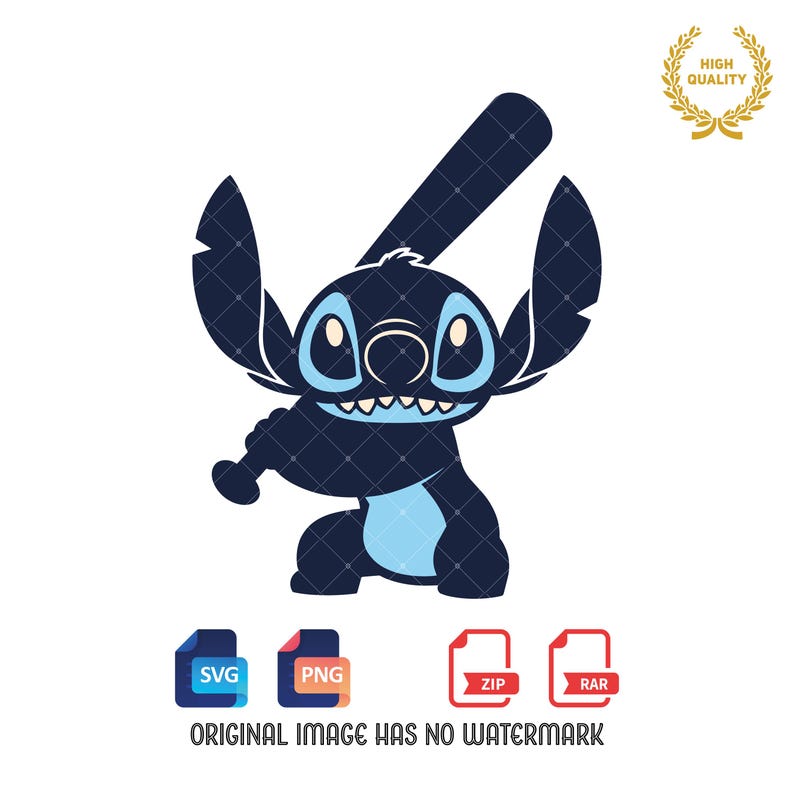 Stitch Baseball Svg, Stitch Png, Stitch Clipart, Baseball Png, Svg and ...