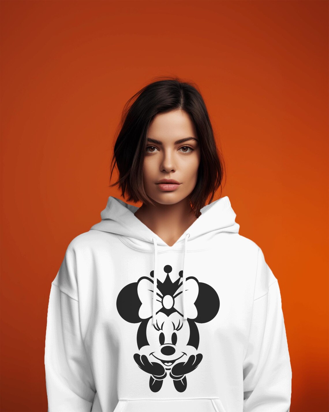 Princess Minnie Svg Png, Princess Svg, Minnie Mouse Svg, Minnie Mouse ...