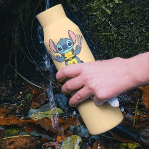 Stitch Wolverine SVG Png, Stitch Clipart, Superheld Stitch, Superheld ...