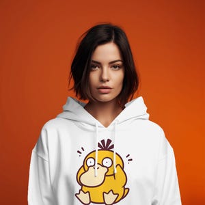 Pokemon Svg, Psyduck Svg Png, Golduck, Duck Pokemon, Pokemon Clipart ...