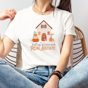 Gift for Realestate Agent, Realtor Merch, Real Estate Style, Agent ...