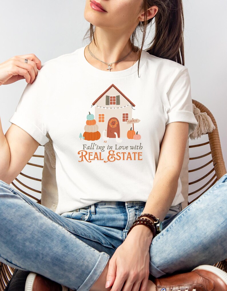 Gift for Realestate Agent, Realtor Merch, Real Estate Style, Agent ...