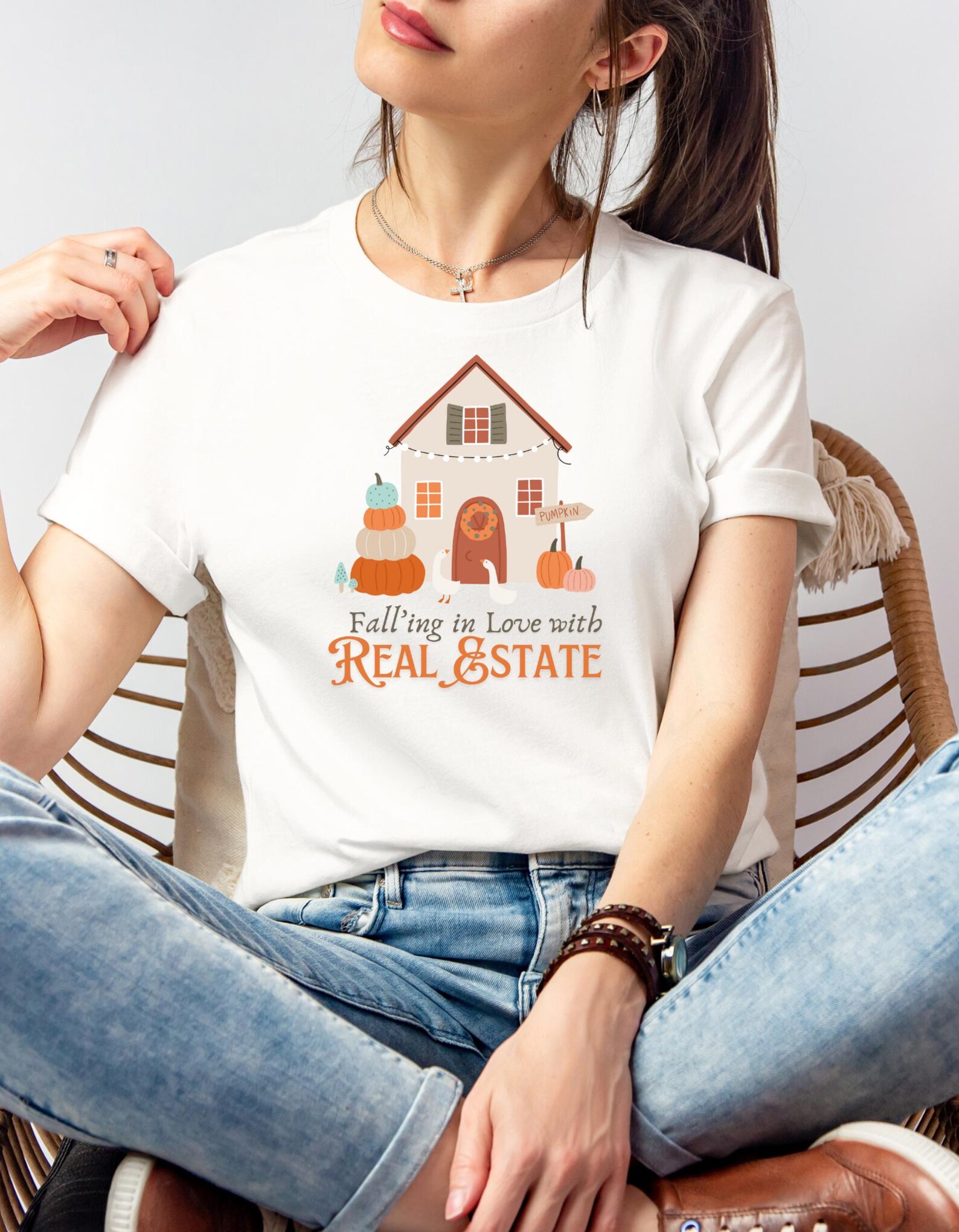 Gift for Realestate Agent, Realtor Merch, Real Estate Style, Agent ...