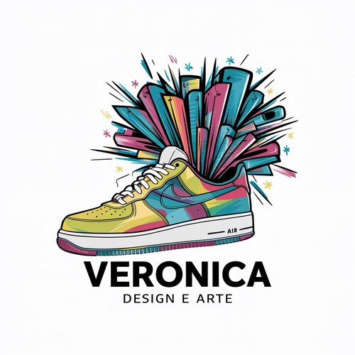 VeronicaDesignArte - Etsy