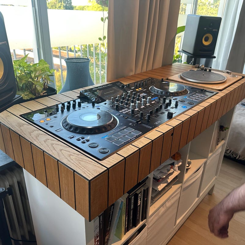 Dj Table - Etsy UK