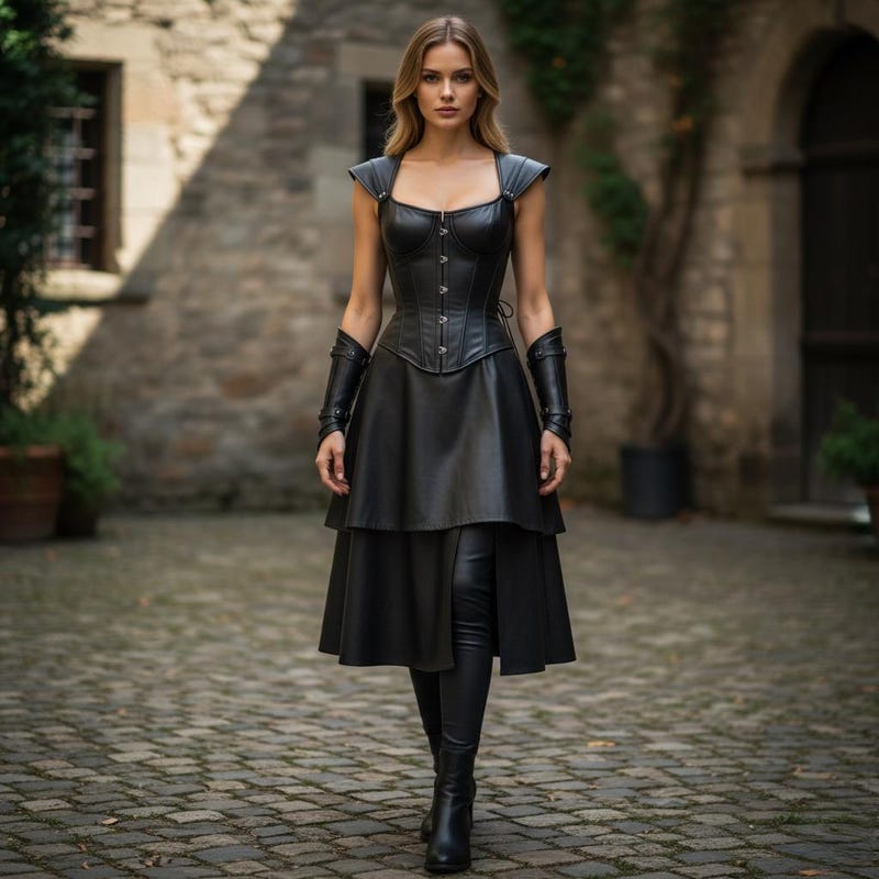 Assassin Costume Women - Etsy
