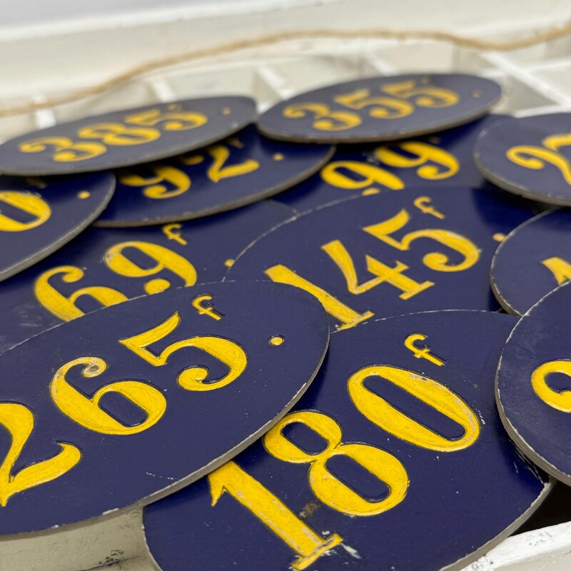 Antique Price Tags - Etsy