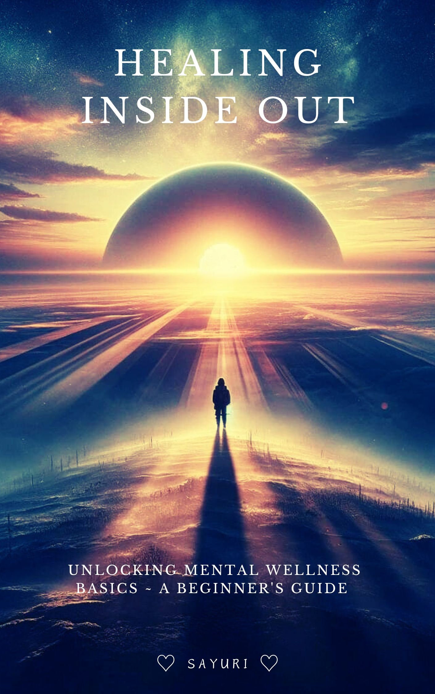 Healing Inside Out - Etsy