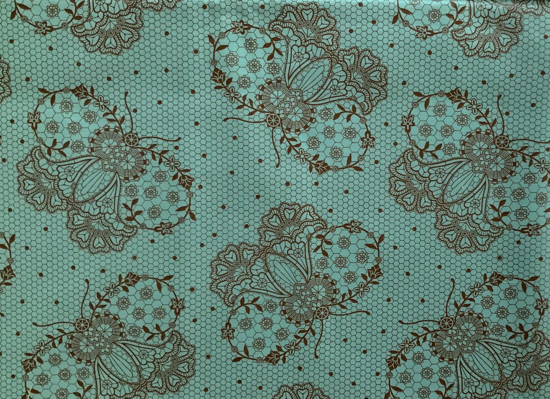 Very Rare Tula Pink Flutterby - Etsy