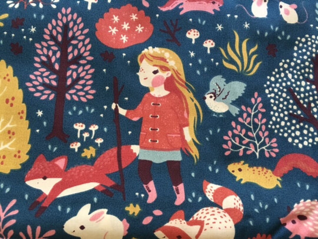 Very Rare Nature Hike Acorn Trail. by Teagan White - Etsy