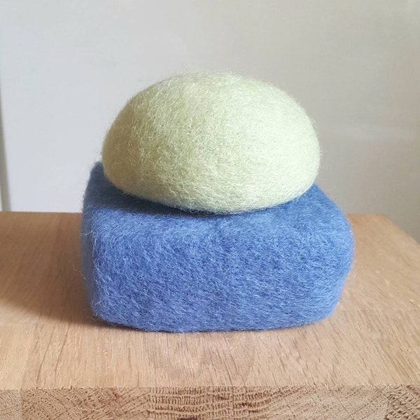 Square Pincushion - Etsy