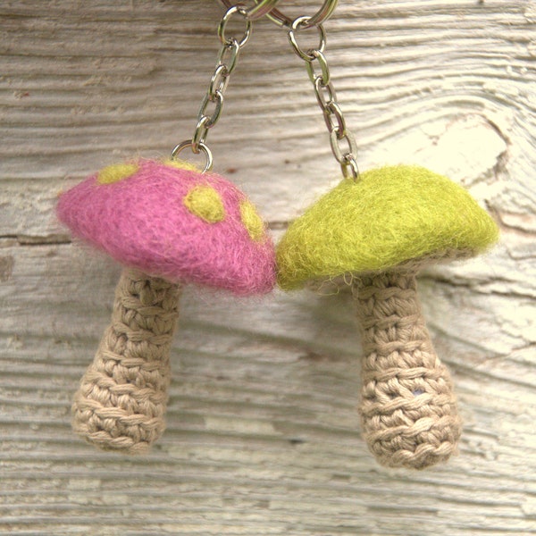 Felted Wool Purse - Etsy