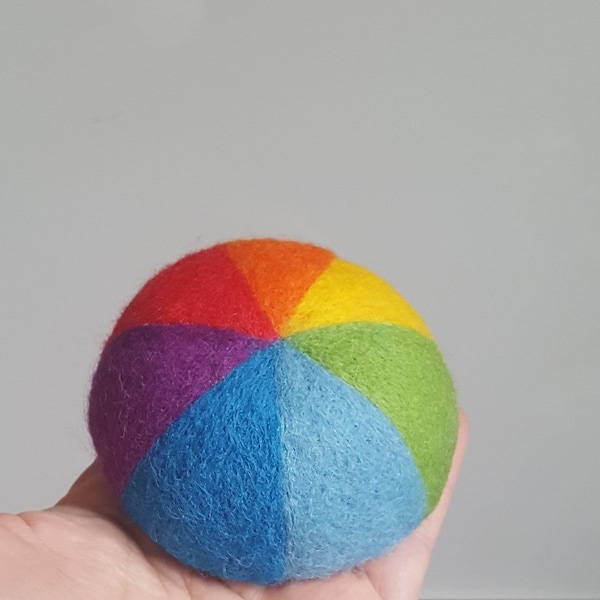 Felt Pin - Etsy