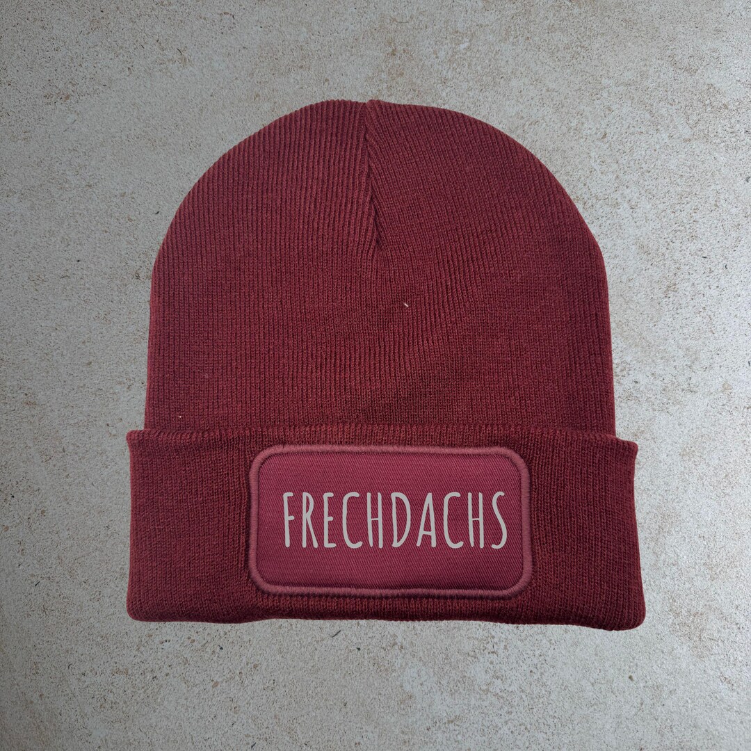 Personalized Hat - Etsy