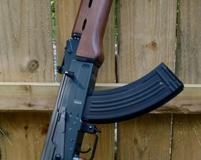Movie Prop, Costume Prop, Gun Replica, Replica AK-47, Nonfunctioning ...
