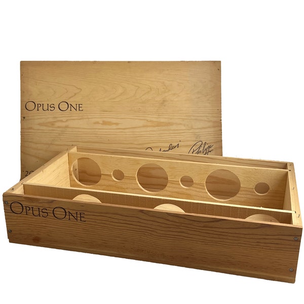 Opus One - Etsy